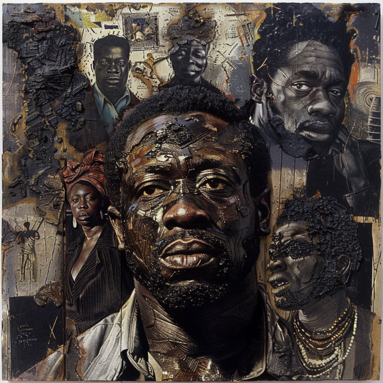 Exploring African and African-American History: A Wealth of Information ...