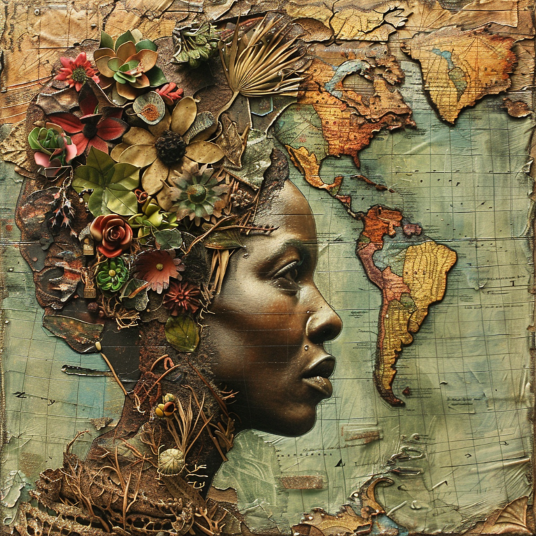 Exploring African and African-American History: A Treasure Trove of ...