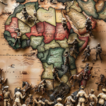 Colonial Borders and Ethnic Conflict – Ebony Histories