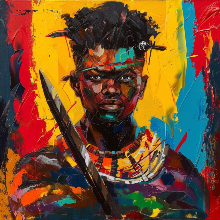 Decolonizing African Historiography: Embracing Indigenous Narratives ...