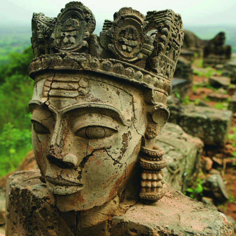 The Ghana Empire: Tracing the Origins of West Africa’s Legendary Realm ...