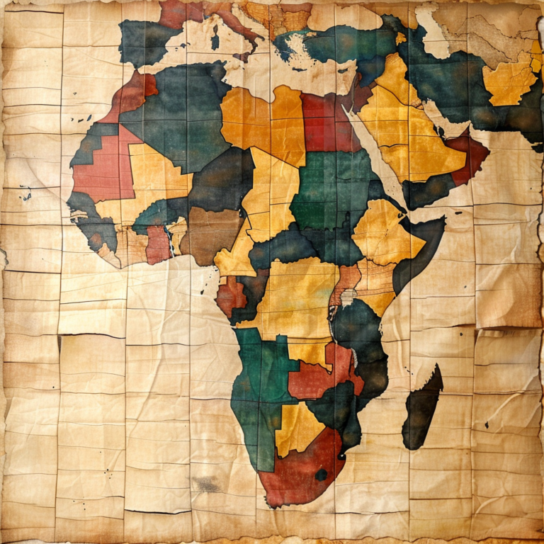 The Impact of Colonialism on African Societies – Ebony Histories