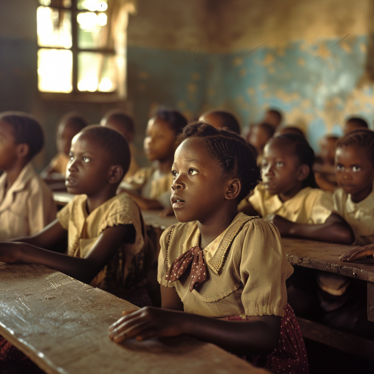 Resistance to Colonial Rule – Ebony Histories